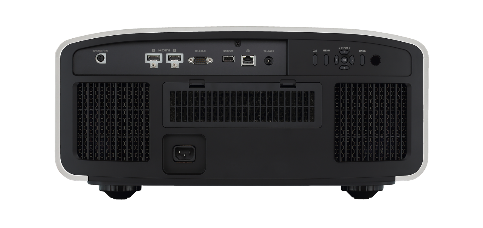 JVC DLA-NP5 - 4K проектор с HDMI 2.1 - Блог - Домашние кинотеатры под ...